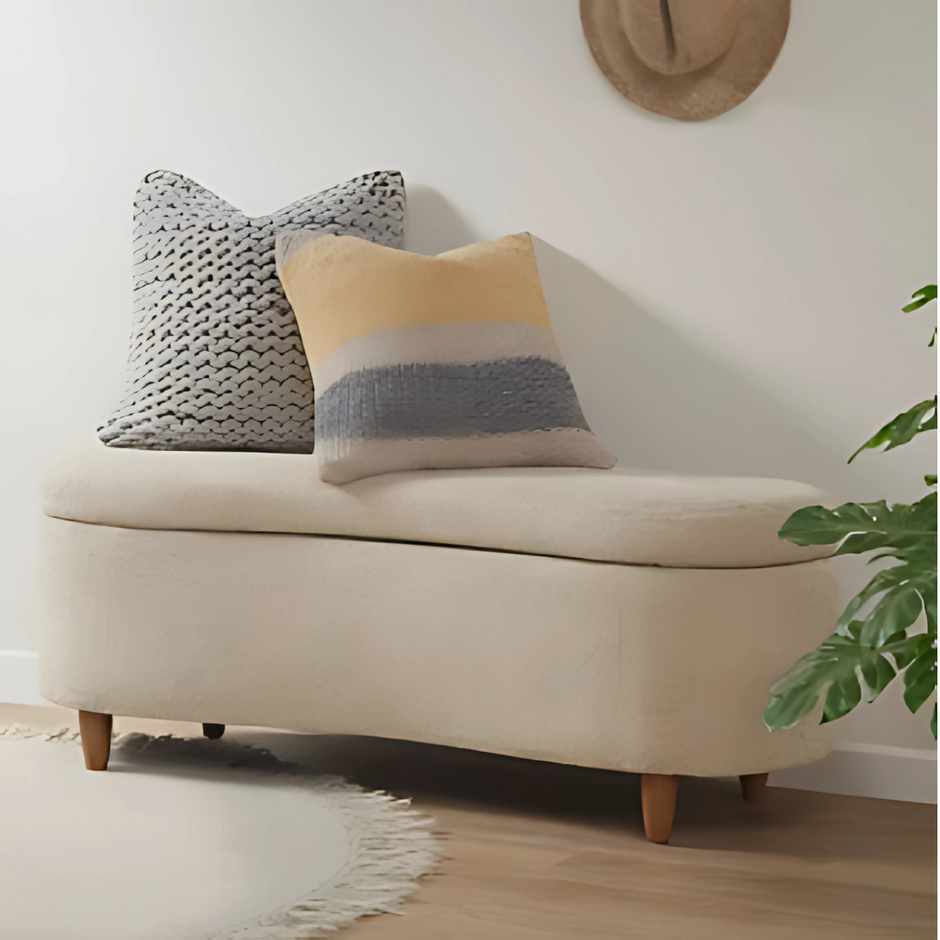 STORAGE BOX STOOLS – 92Bedding