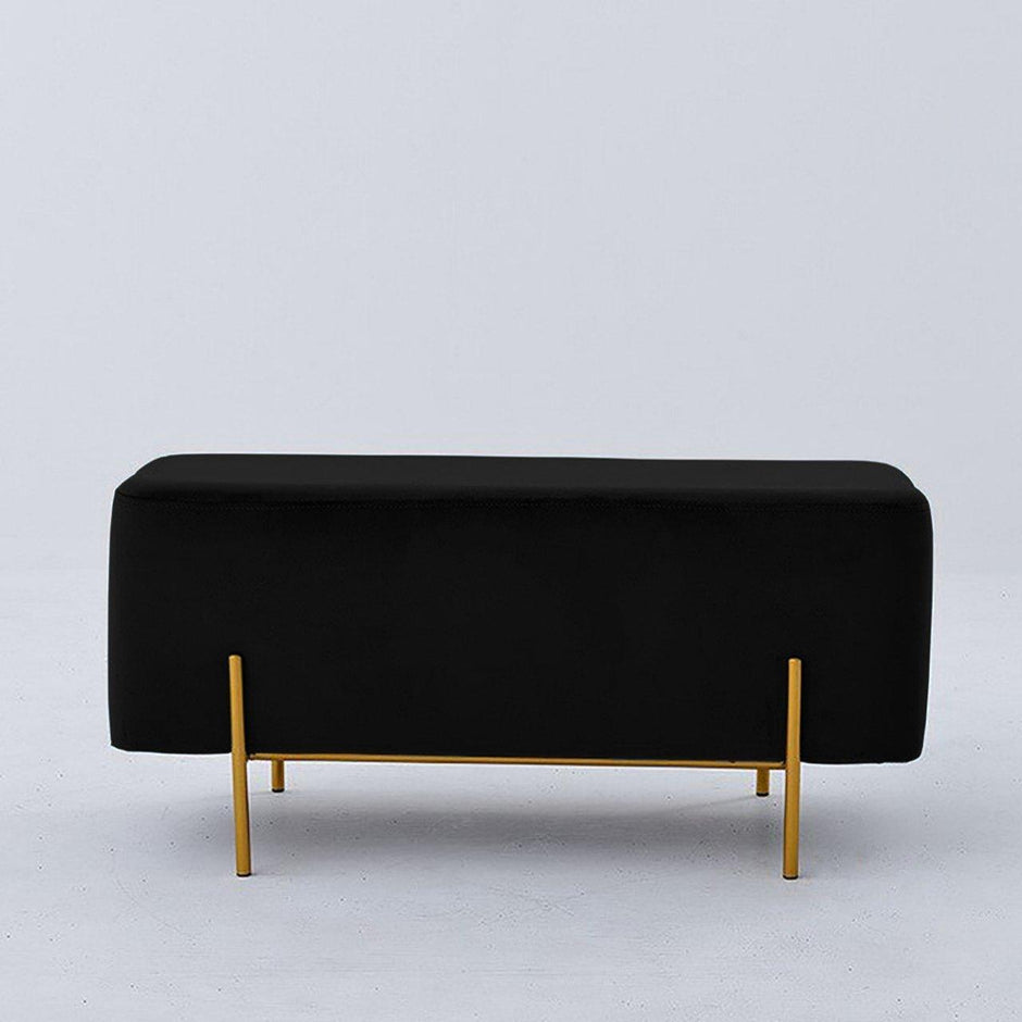 2 seater stool – 92Bedding